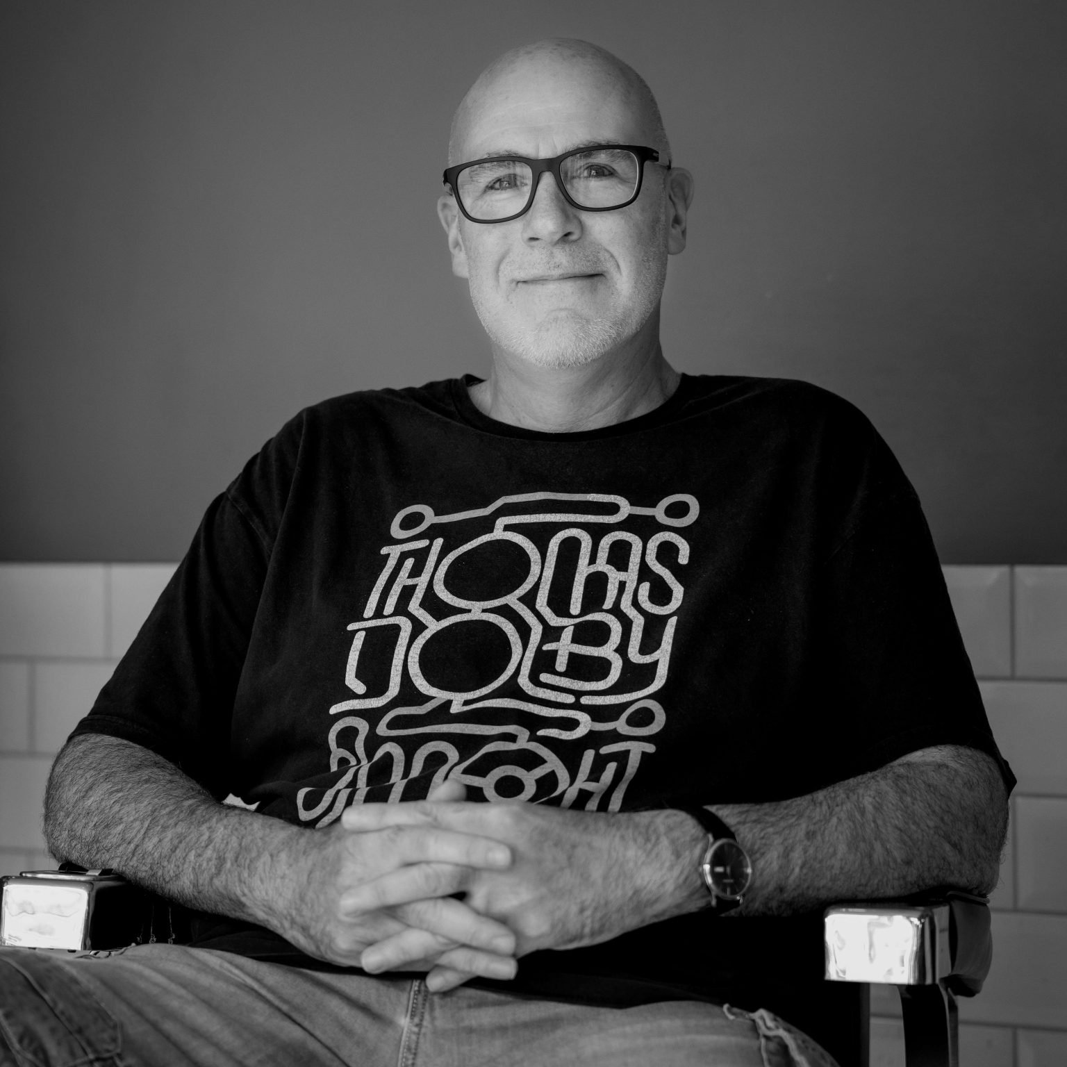 RUSS SARGEANT – Artist and Musician